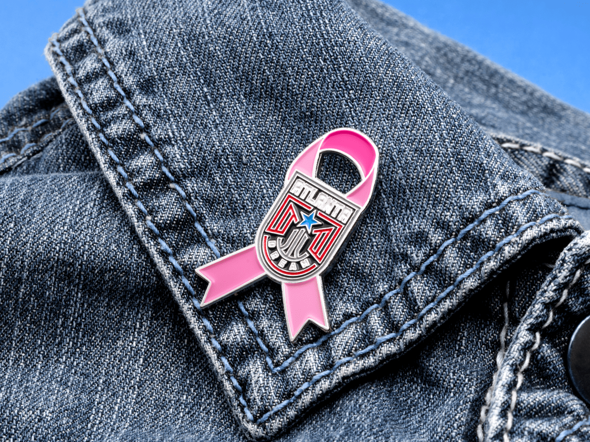 Awareness Pins – Lapel Pins Plus